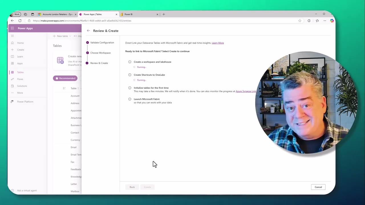 Quick Guide to Setting Up FabricLink Efficiently