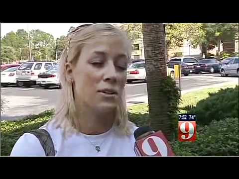 Week 1 post | Marissa Reed