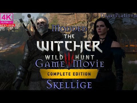 Steam Community :: Video :: The Witcher 3: Wild Hunt - Skellige - All ...