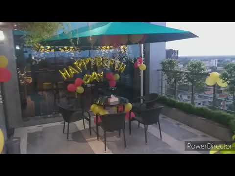Grand Palace Hotel Sylhet First 5 Star Hotel In Town