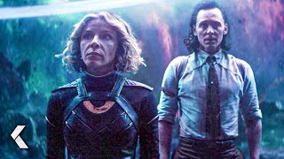 Loki - watch tv show streaming online