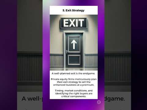 Do I need to understand EBITDA?