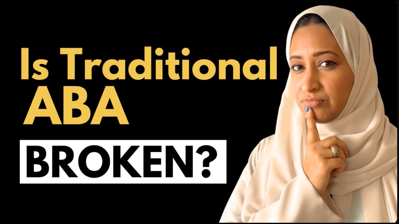 Is Traditional ABA broken?