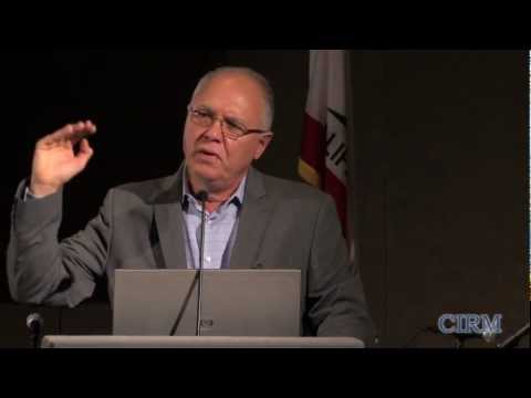 Stem Cell Clinical Trial for Heart Failure: Eduardo Marban - CIRM Spotlight on Disease