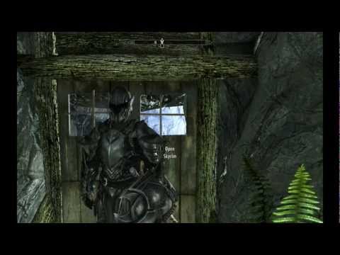Skyrim | Best places to mine