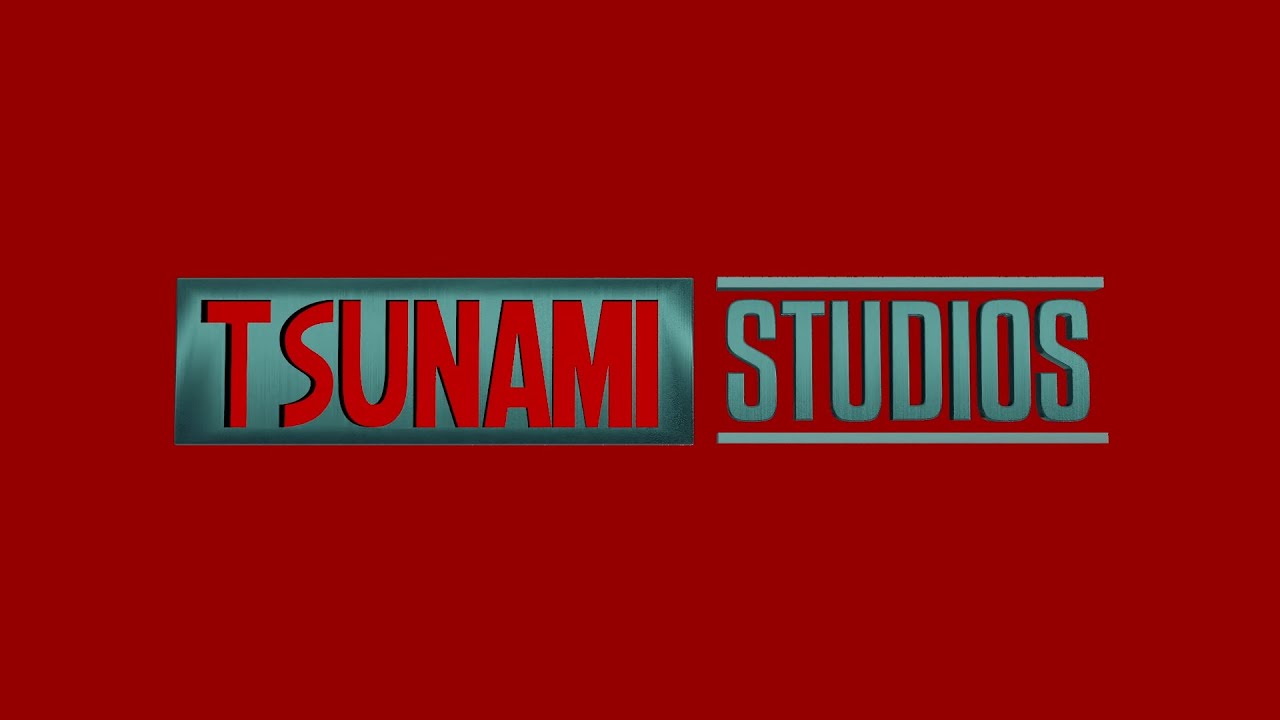 Marvel Studio - Logo animation - Cinema 4D