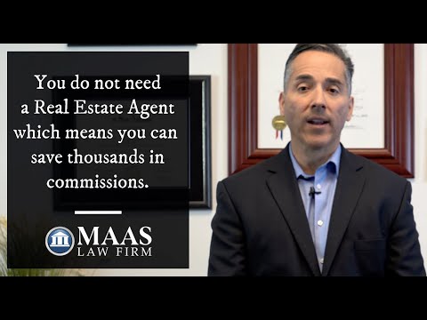 What do you need to do to sell a home? San Antonio Real Estate Attorney
