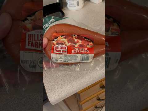Polska Kielbasa