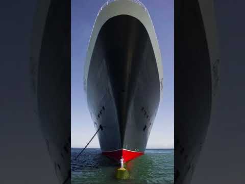 Phobia test Megalophobia #shorts