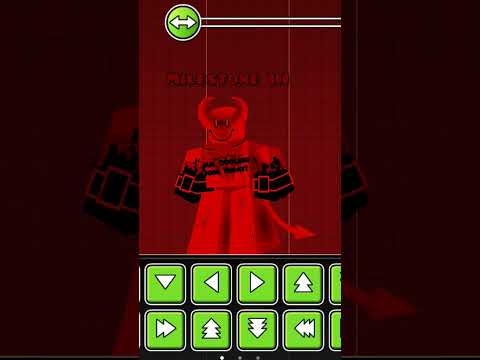 Forsaken c00lkidd all Milestone skins made in gd11! | #forsaken #geometrydash #roblox #c00lkidd