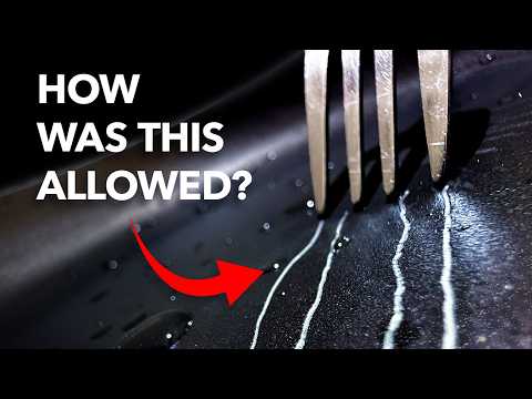 How One Company Secretly Poisoned The Planet