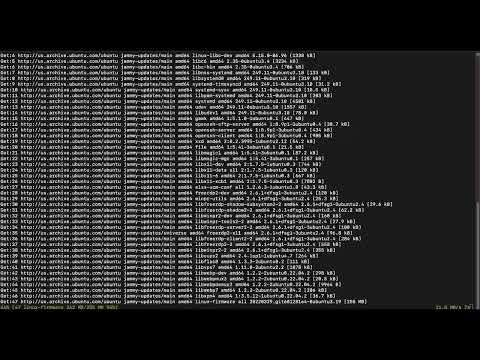 Nextcloud Installation using a script