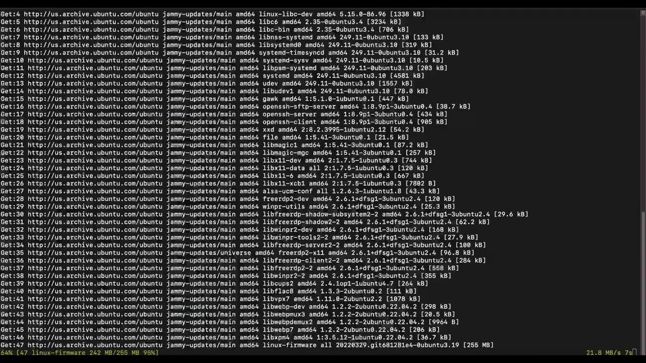 Nextcloud Installation using a script