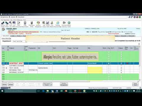SCM Overview pt 1