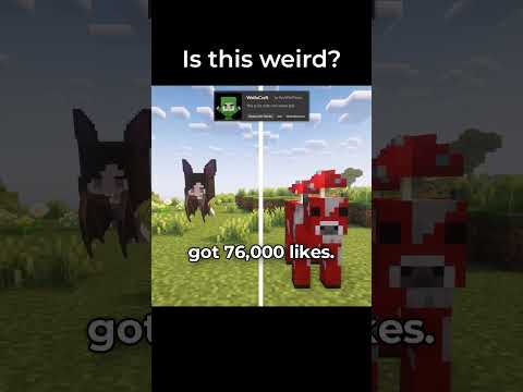 this mod is kinda weird ngl