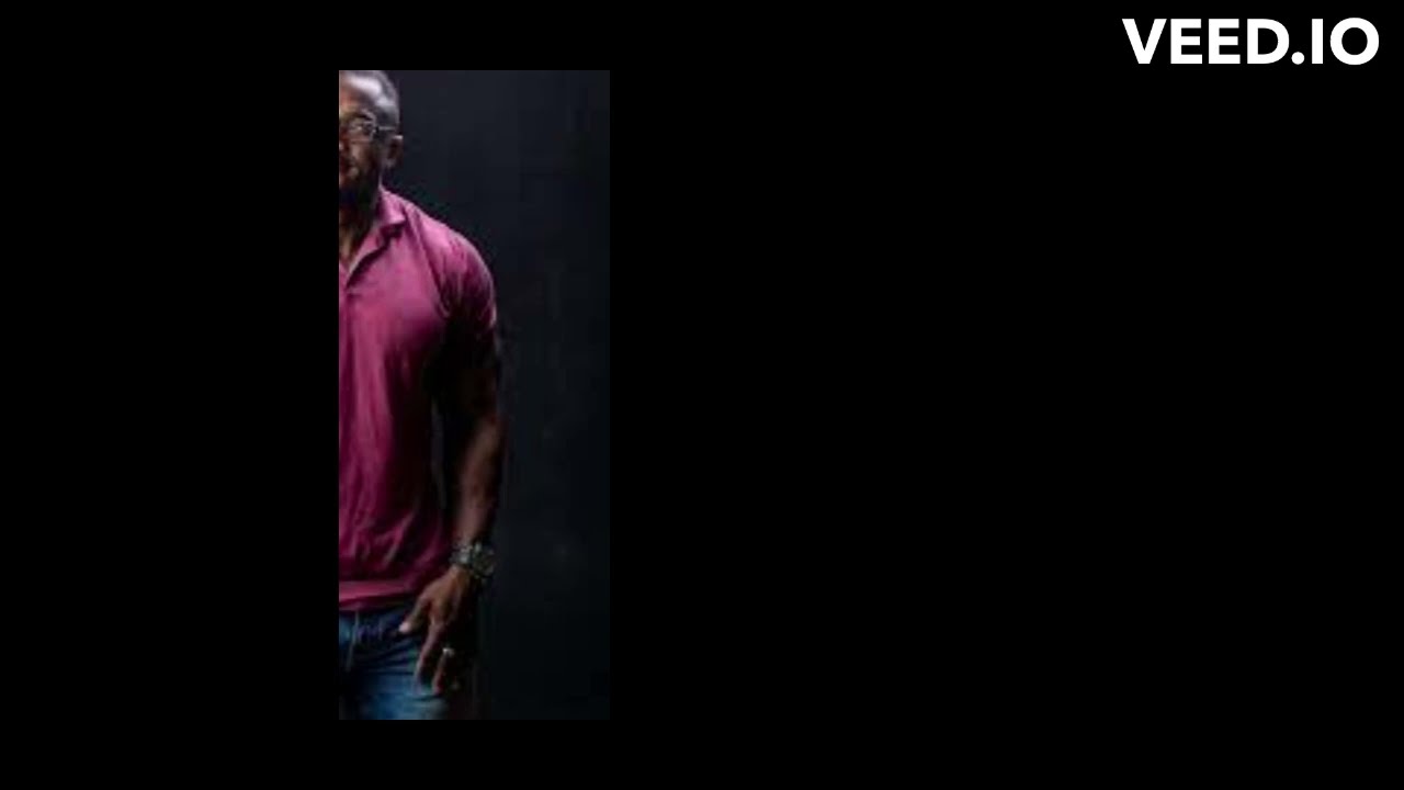 Big Black Men Compilation #2