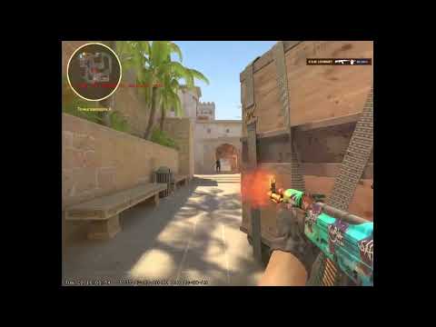 Steam Community :: Video :: CS2 ace