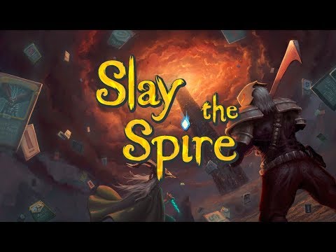 [CRACK] SLAY THE SPIRE GRATUITEMENT ! [FR]