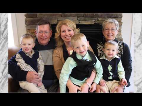 Thomas Alkema - Life Story Digital Video