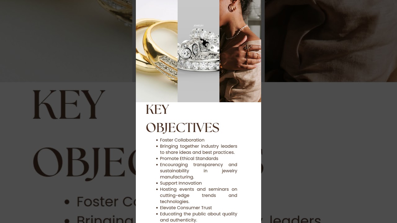 Plumb Club Association Leading the Jewelry Industry in New Jersey