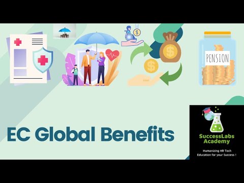 Session 01 EC Benefits