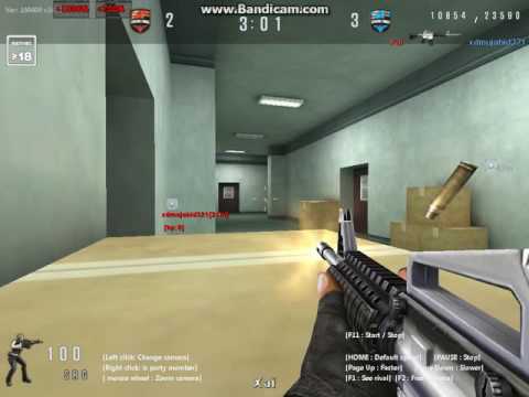 SF BULL Xai 1 VS 5