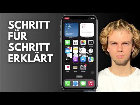 So blockieren Sie E Mails auf dem iPhone