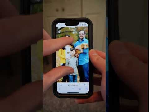 How old people save pictures to their phones. #tiktok #meme #Funny #shorts