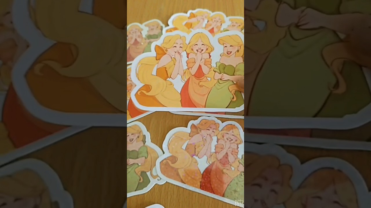 The Bimbettes