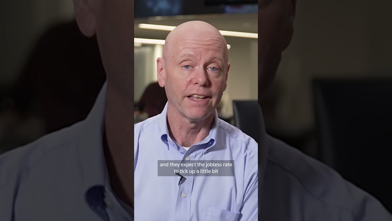 Fed leaves rates unchanged but sees fewer rate cuts ahead