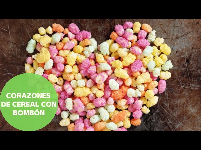 Historia del cereal mexicano Chachitos, un ícono de la cultura nacional