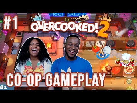 Steam Community :: Overcooked! 2