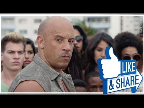 Netflix Announces ‘Fast & Furious’ Animated Series, Introduces New ...