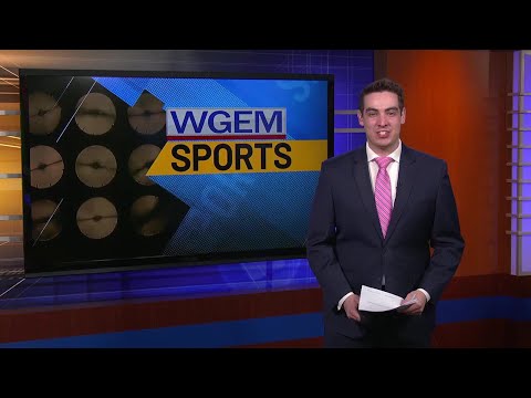 Western Warriors: Ryan Myers plays hero as WIU Advances in OVC Tourney