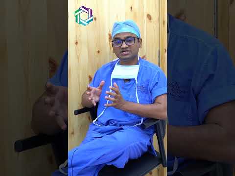 Pancreatic Cancer Surgery: Techniques & Approaches for Body & Tail Cancer | Dr Praveen Kammar