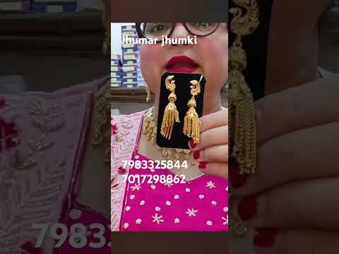 Jhumar Jhumki booking number 7983325844,7017298862