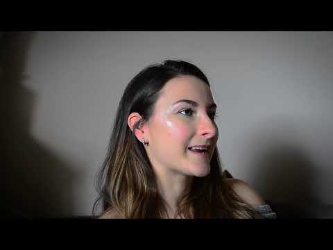Foster child explains the benefits of Foster Care