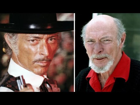 The Tragic Life And Sad Ending Of Lee Van Cleef