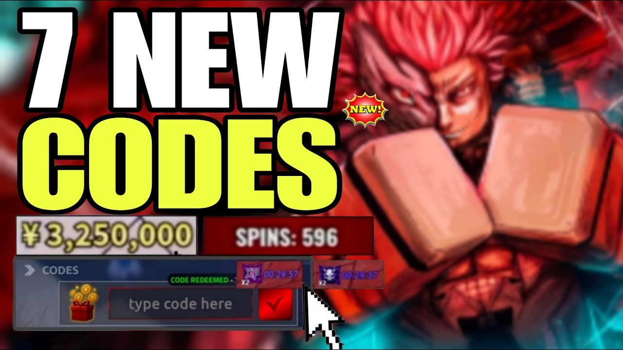 *NEW CODES* ROBLOX KAIZEN CODES IN 2026 UPDATE | ALL WORKING CODES IN KAIZEN 2026