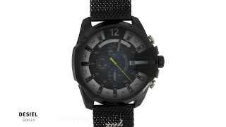 Diesel DZ4514 - Chief • Watchard.com