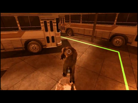 Steam Community :: Video :: [Left 4 Dead 2] Charger Race c5m2_park Record