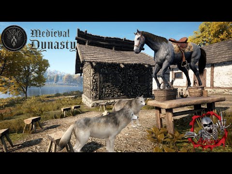 Steam Community :: Medieval Dynasty