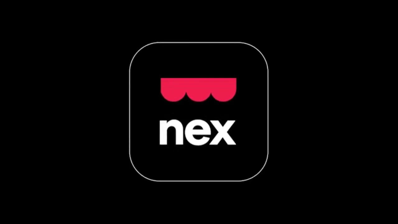 How to register a sale through Nex's Sales App