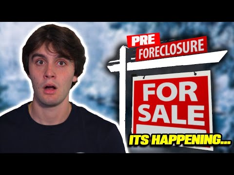Be Prepared for the Pre-Foreclosure Leads Spiking...