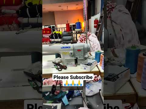 Juki Sewing Machine: The Best Sewing Machine For Your Home 🏡🏡💯
