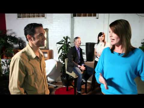 Vancouver Video Production Services - Behind the Scenes