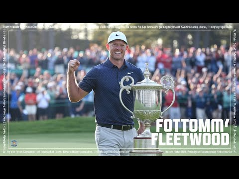 Tommy Fleetwood Wins Travelers Championship 2025 | Final Round Highlights & Leaderboard Recap