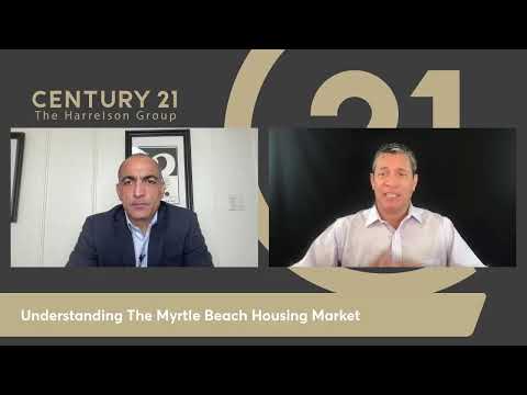 Myrtle Beach Homes for Sale