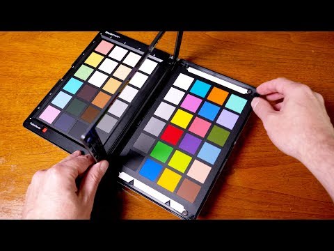 The ONE thing every photographer should be doing :: Calibration with the Datacolor Spyder5