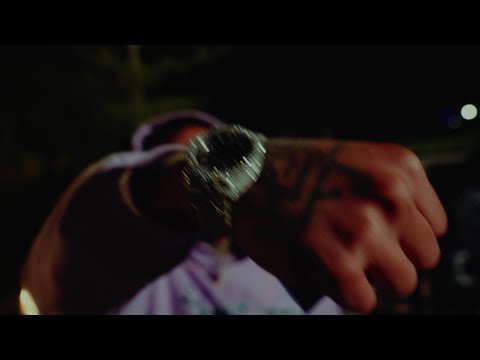 Lil Xelly - Rose (Official Video) Dir. @Kiirusly